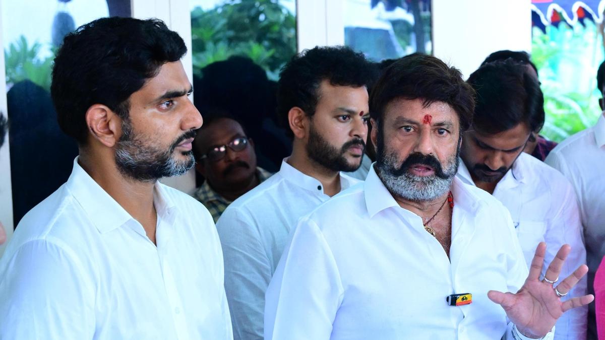 TDP-JSP alliance: JAC will soon be formed to decide political action ...