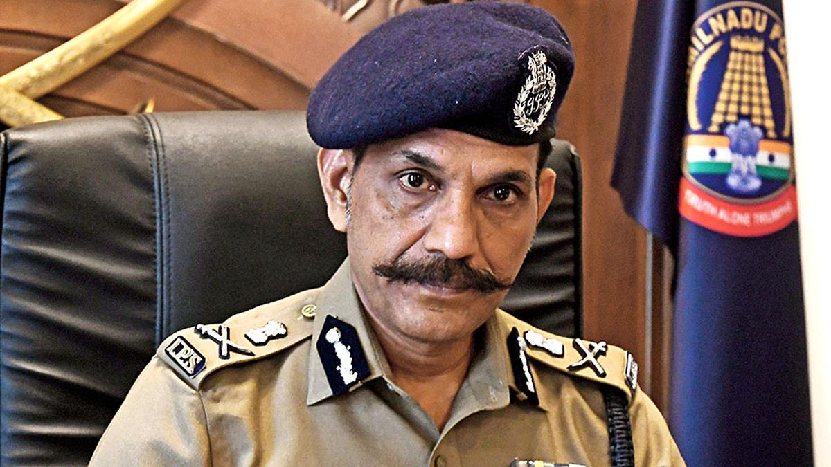 T.N. police warn people to be vigilant about a novel method of ...