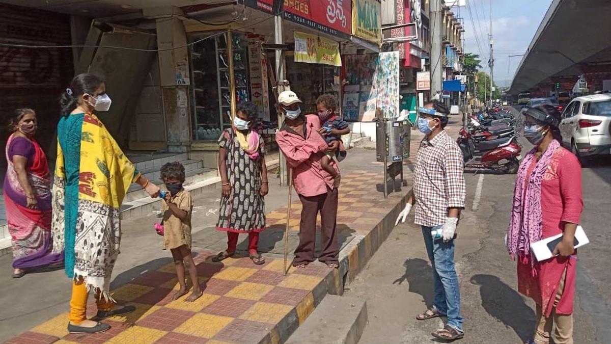 Over 7,600 children rescued in Telangana under Operation Muskaan-XI ...