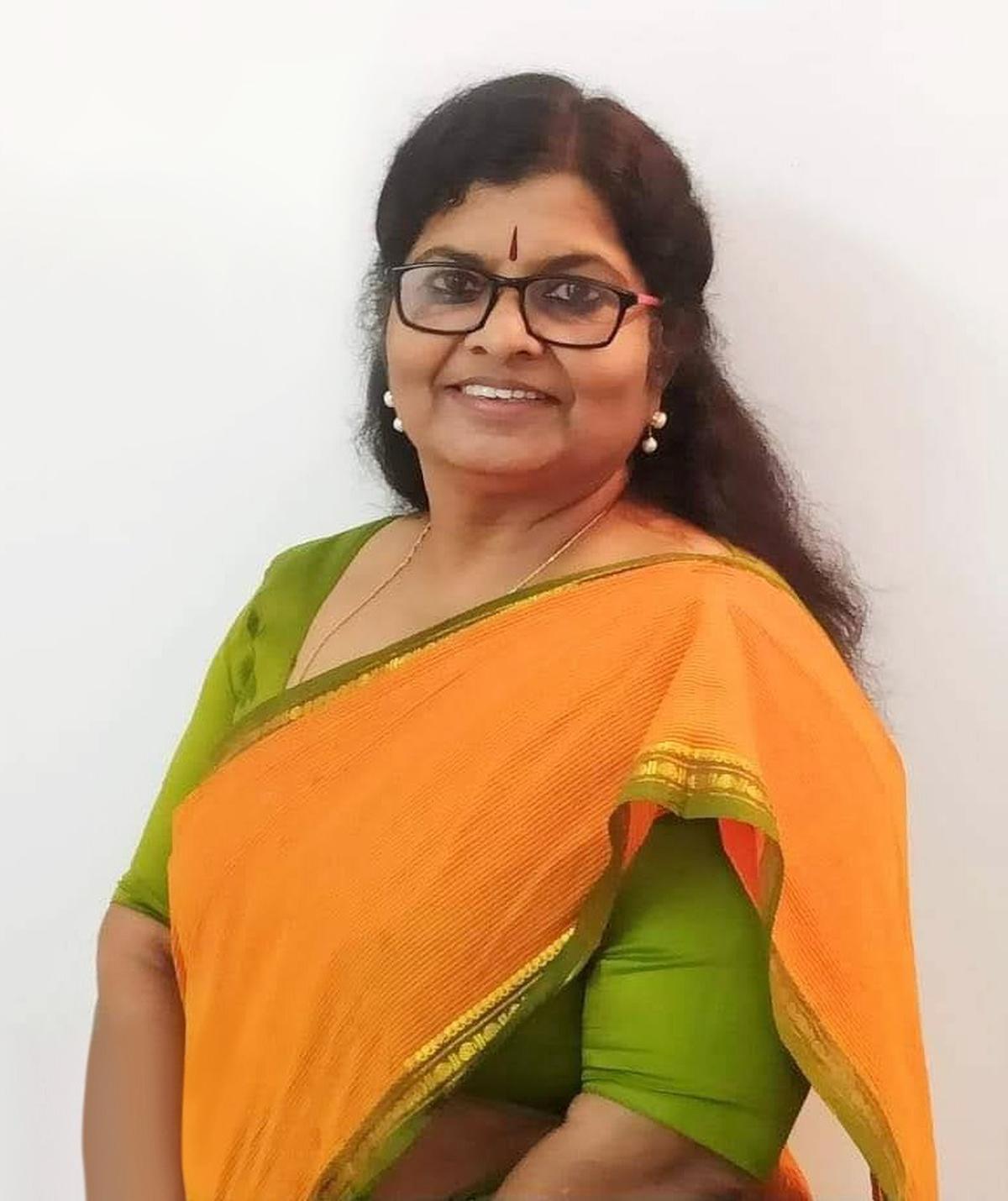 Awards for M.N. Karassery, K.A. Beena - The Hindu