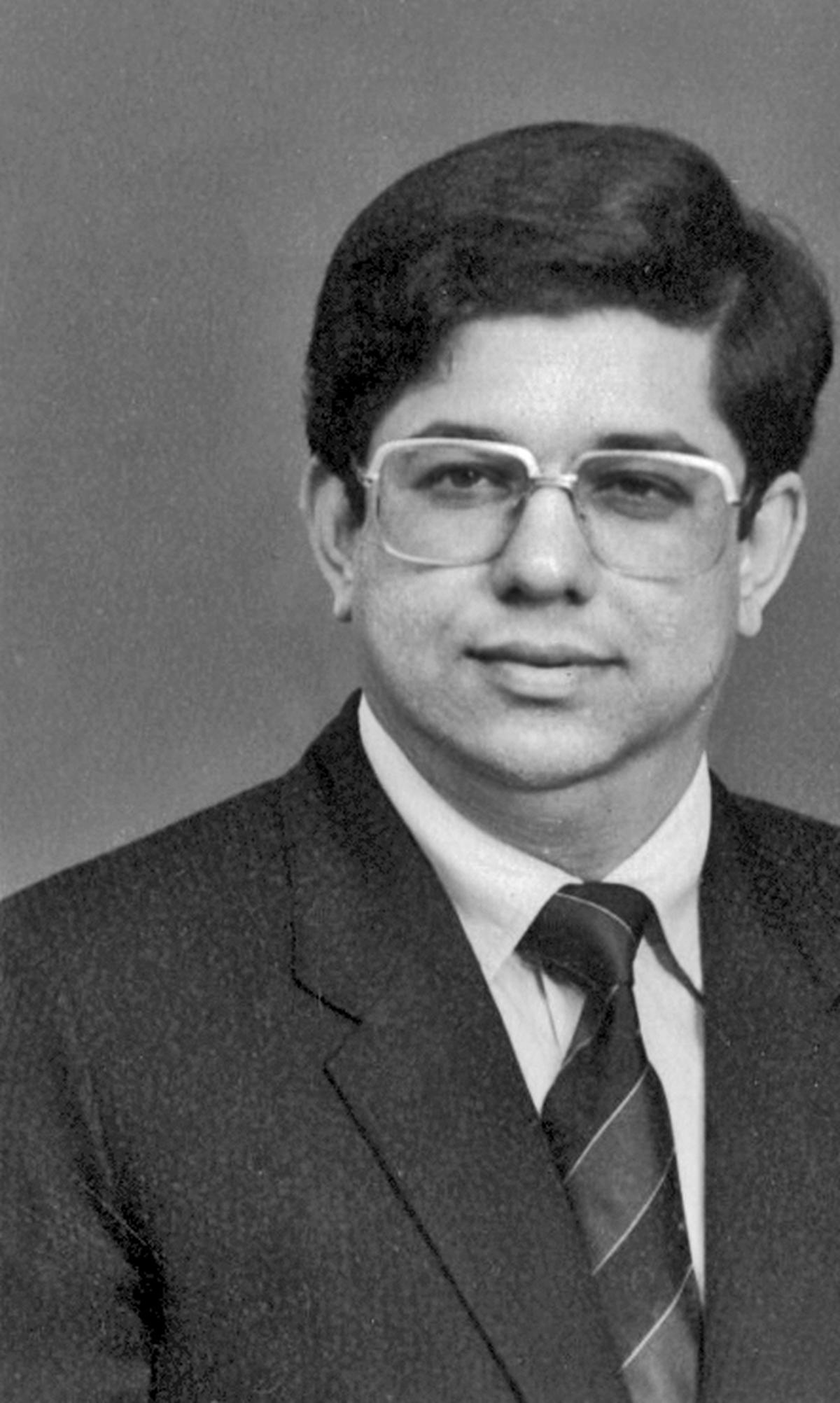 T.N. CM Stalin condoles passing of Tamil scholar Sethuraman, industrialist Mohamed Hashim - The ...