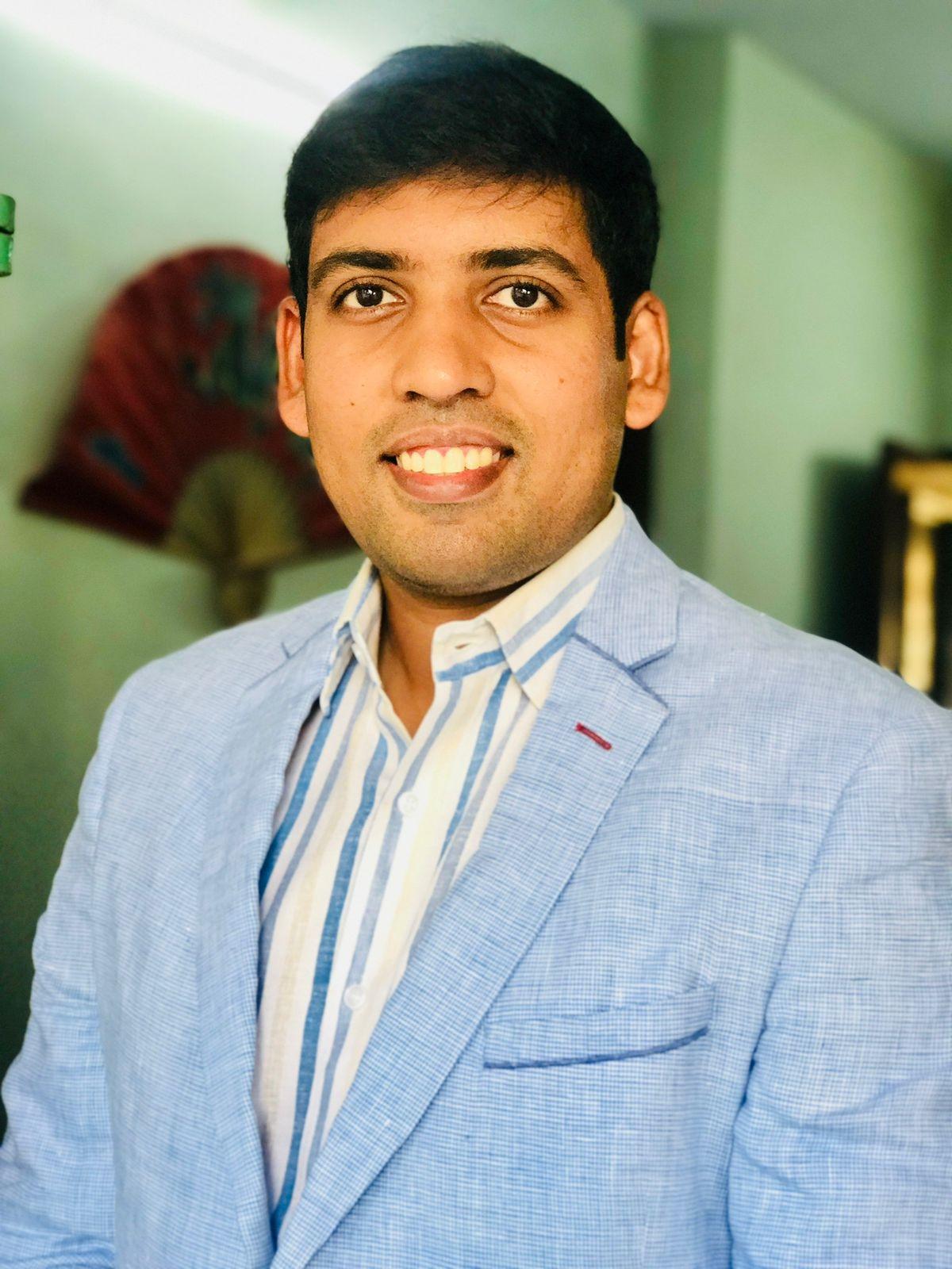 New office bearers appointed for Young Indians Erode Chapter for 2025 - The Hindu