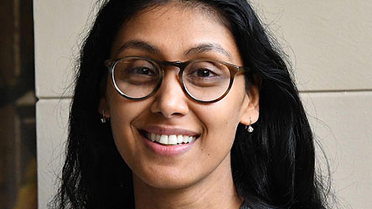 HCL Tech chief Roshni Nadar Malhotra to speak on earth’s new normal at ...