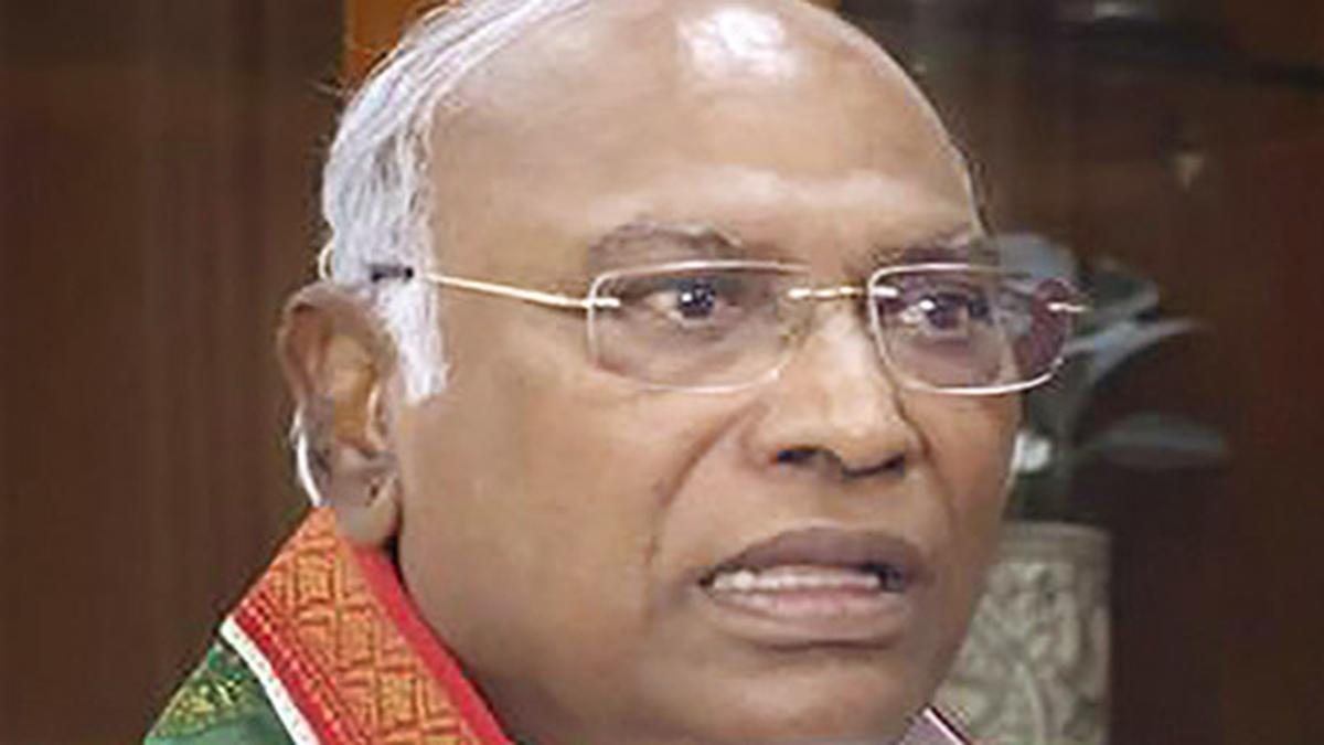 Congress demands judicial inquiry into Gujarat bridge collapse, says responsibility must be ...