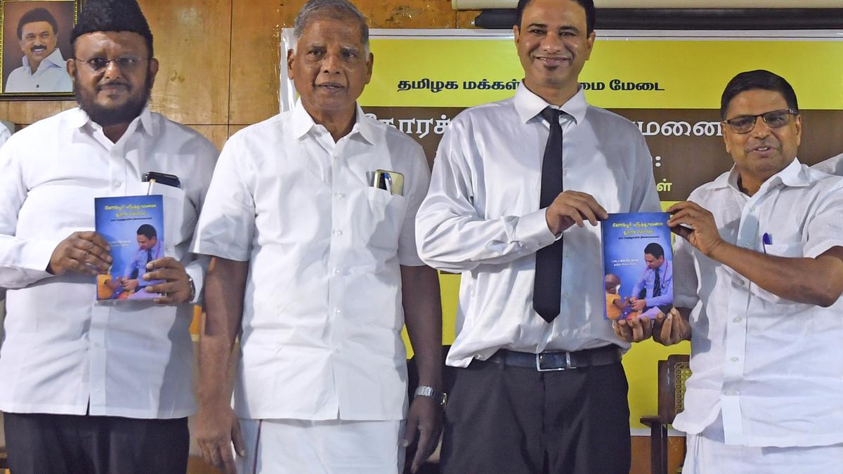 Doubt if Rajini would have fallen at U.P. CM’s feet if he had read Dr ...