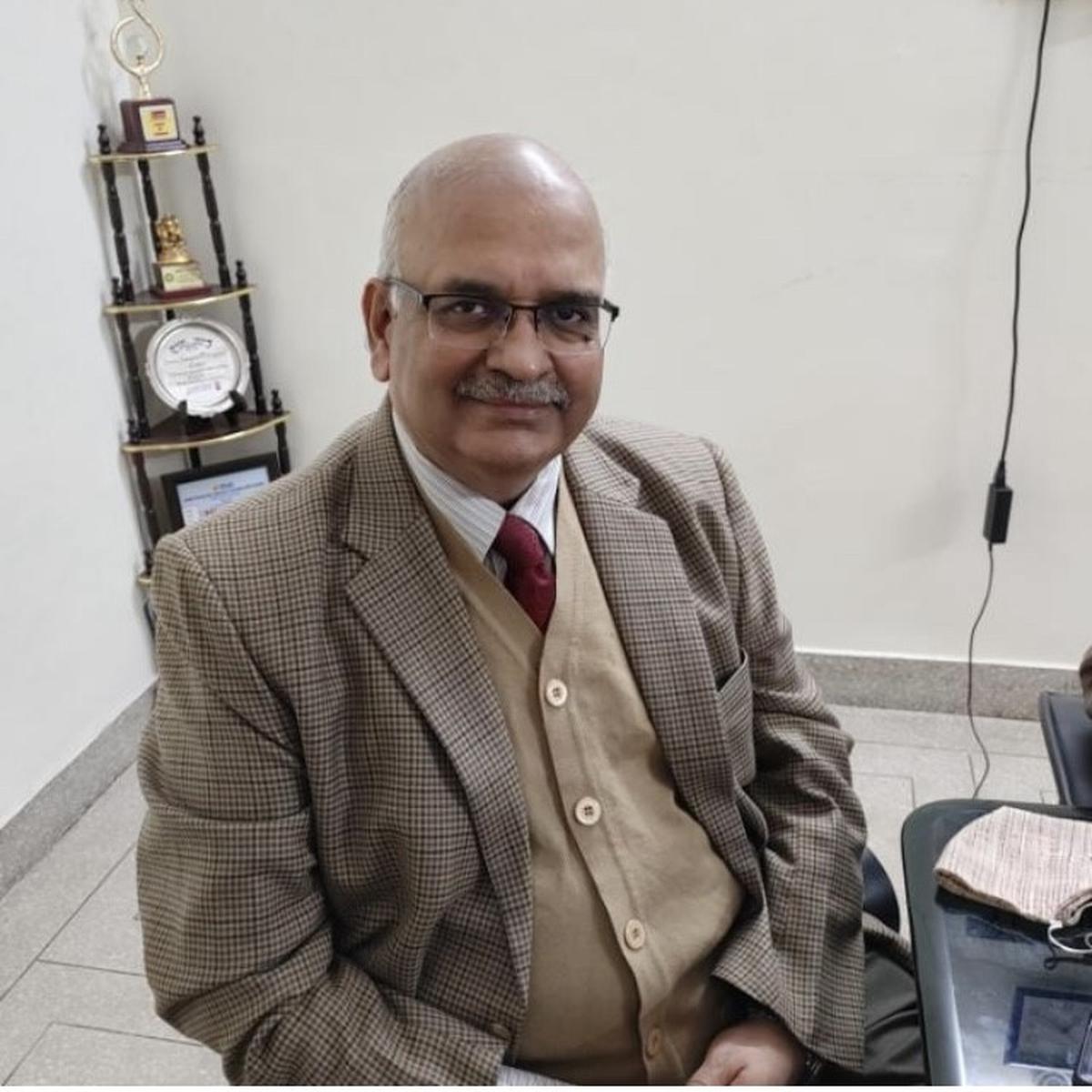 The art and science of a good IAS interview - The Hindu