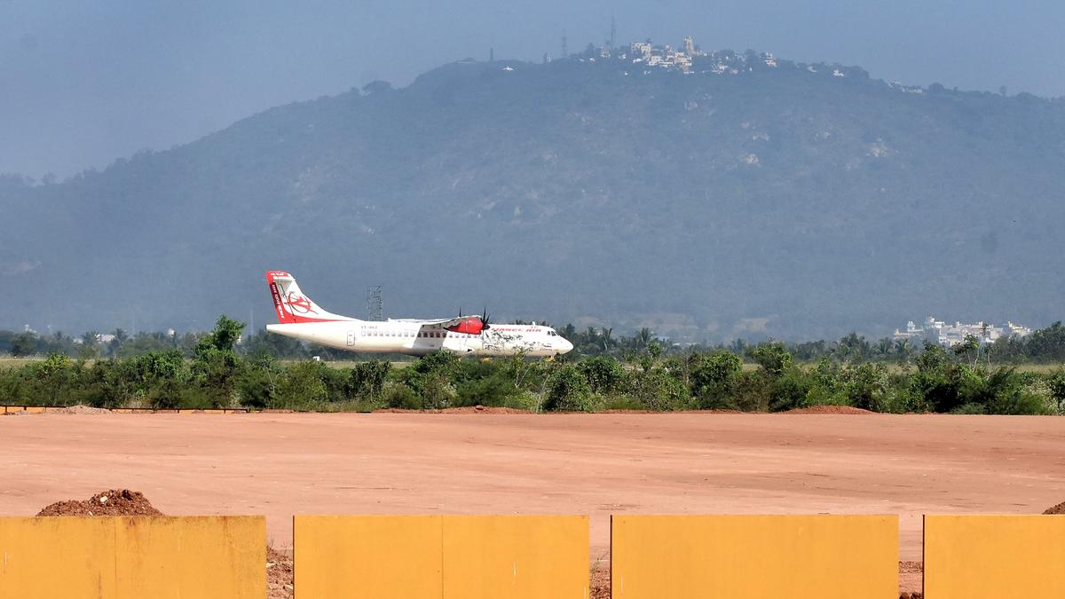 Unending ‘alignment issues’ bog connectivity projects in Mysuru - The Hindu