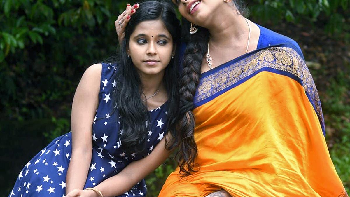 Transwomen Negha S and Sruthy Sithara on their journey to empowerment ...