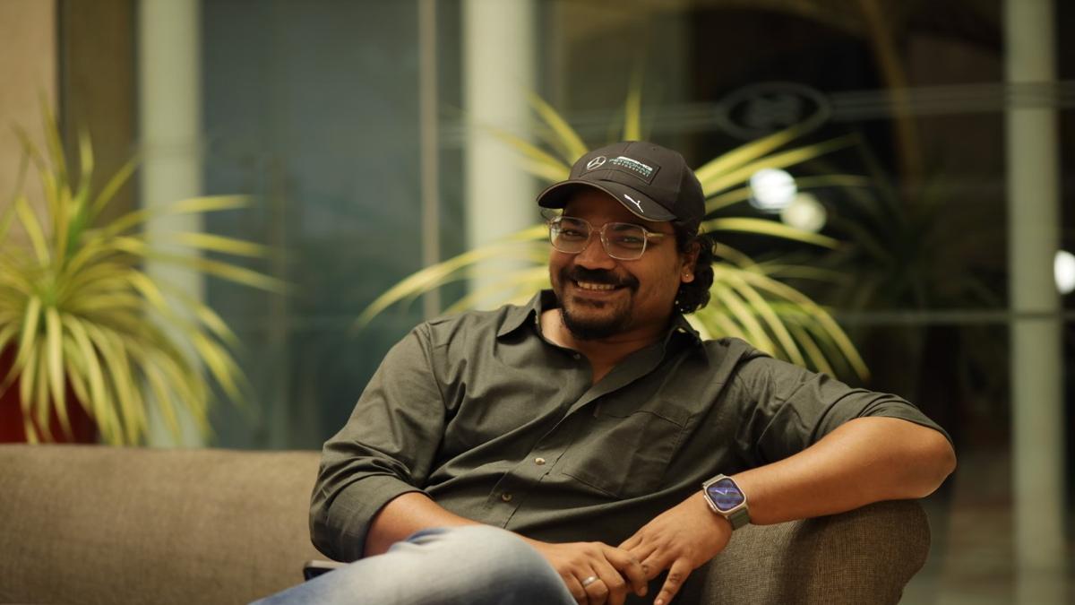 Malayalam film ‘Vichitram’ is a blend of mystery and comedy, says its ...