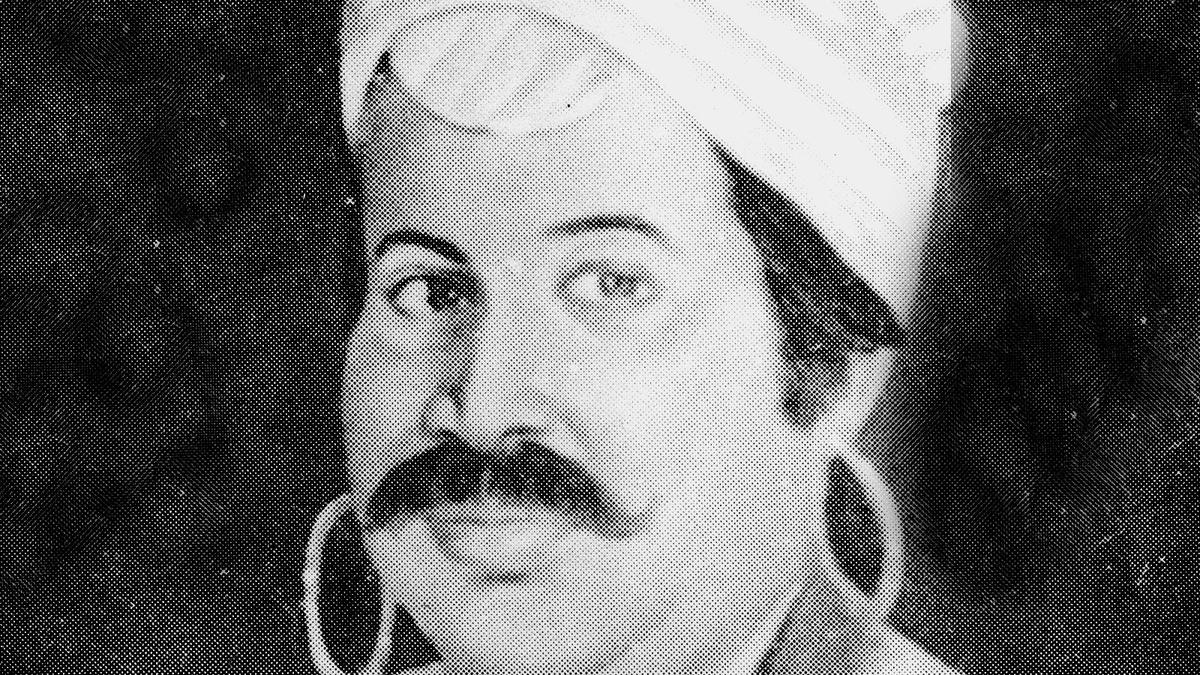 Was everyone a dubash in good old Madras? - The Hindu