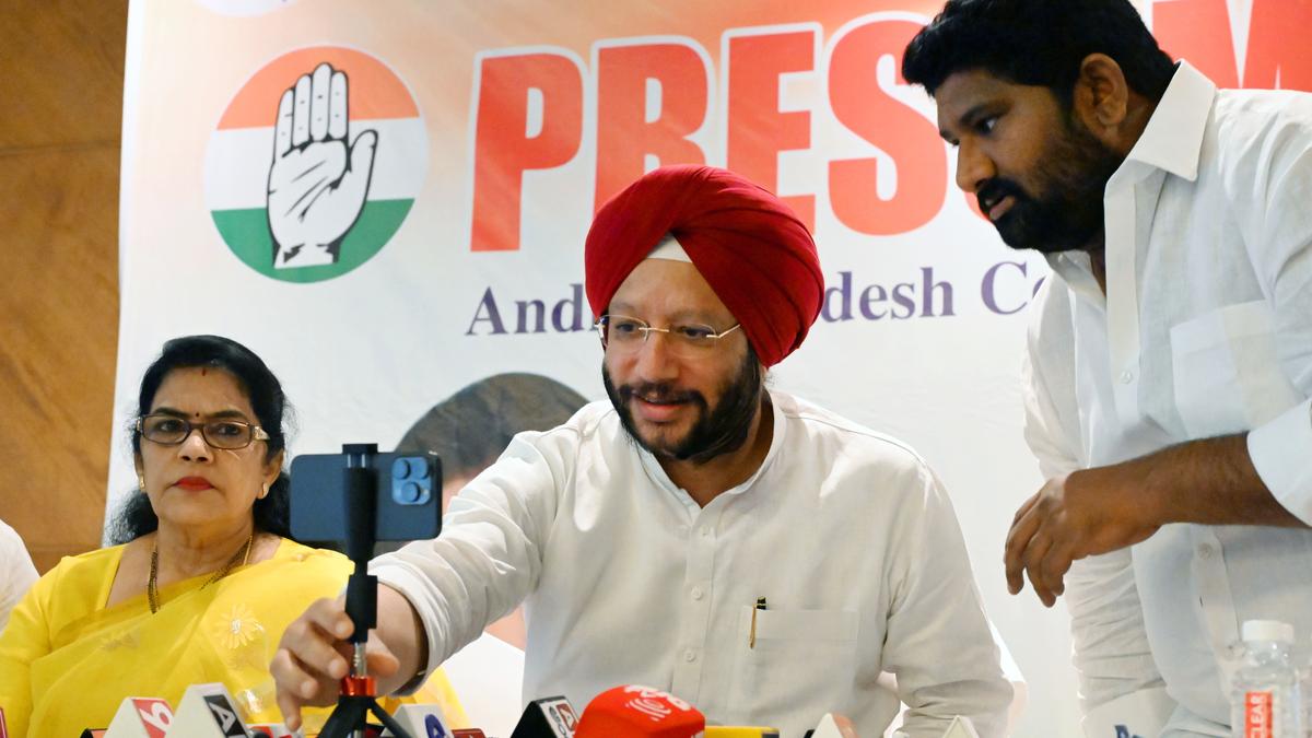 INDIA bloc to protest at ED offices on August 22 over allegations ...