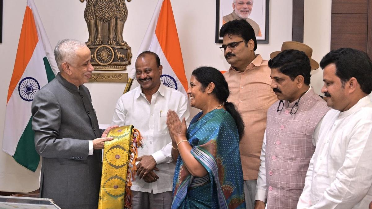 Instruct Andhra Pradesh Chief Secretary to divulge details of State’s ...