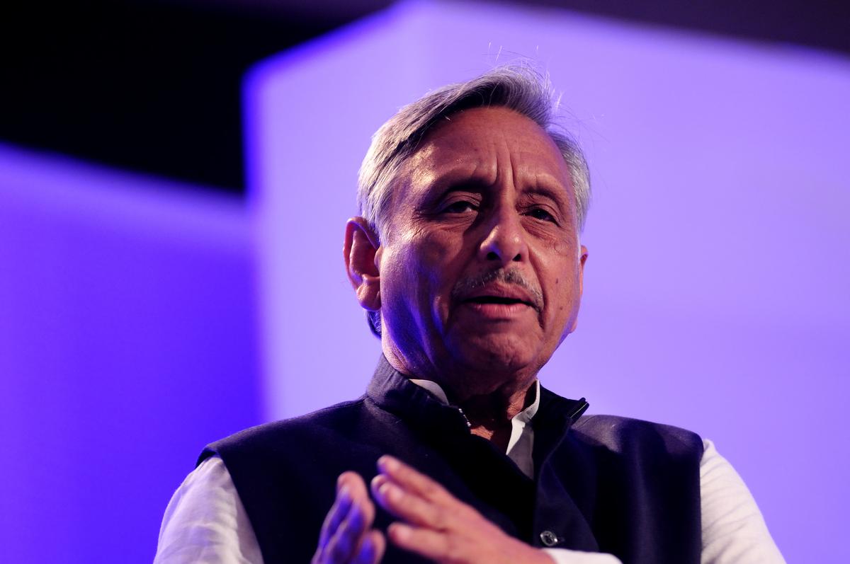 The ‘Don’t care master’: Review of Mani Shankar Aiyar’s A Maverick in ...