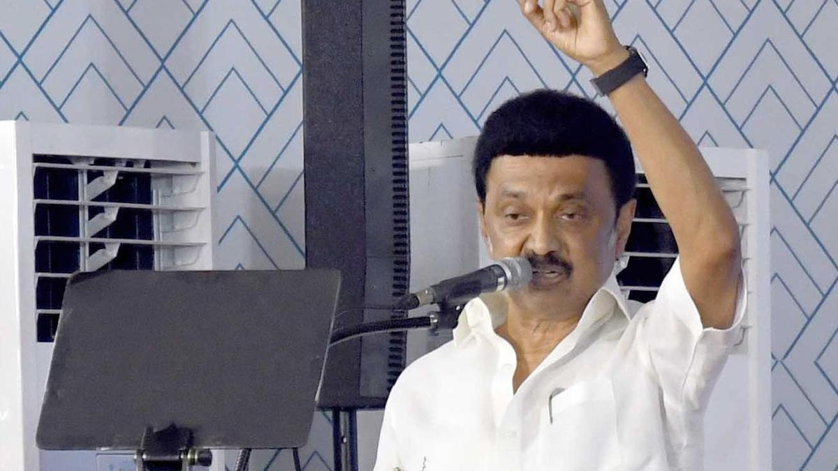 Tamil Nadu to initiate studies to fill the gaps in understanding ...