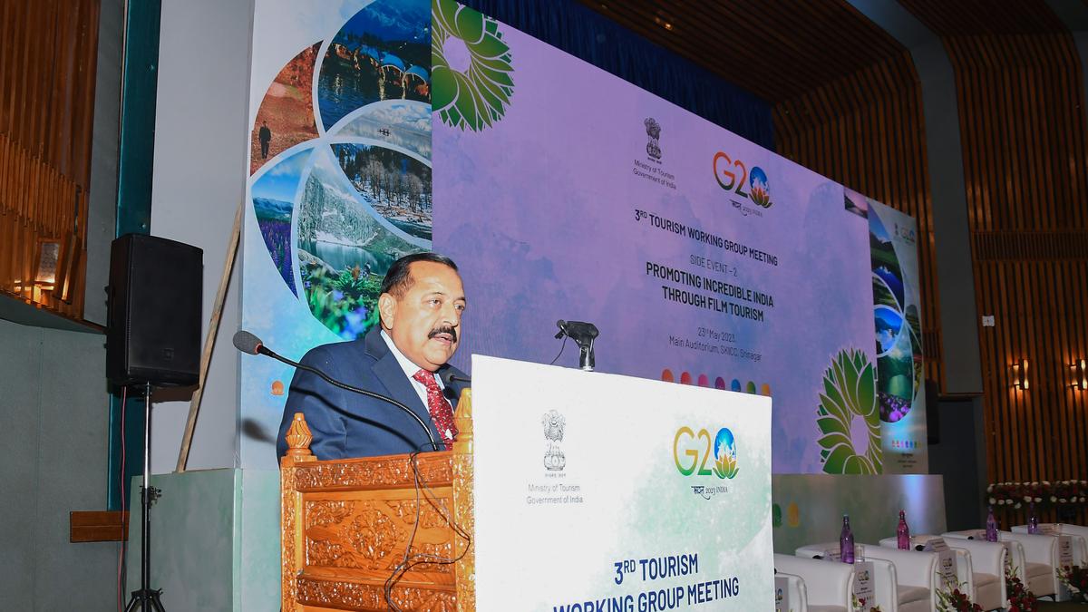 India to share experiences as G-20 group discusses impact of graft on ...