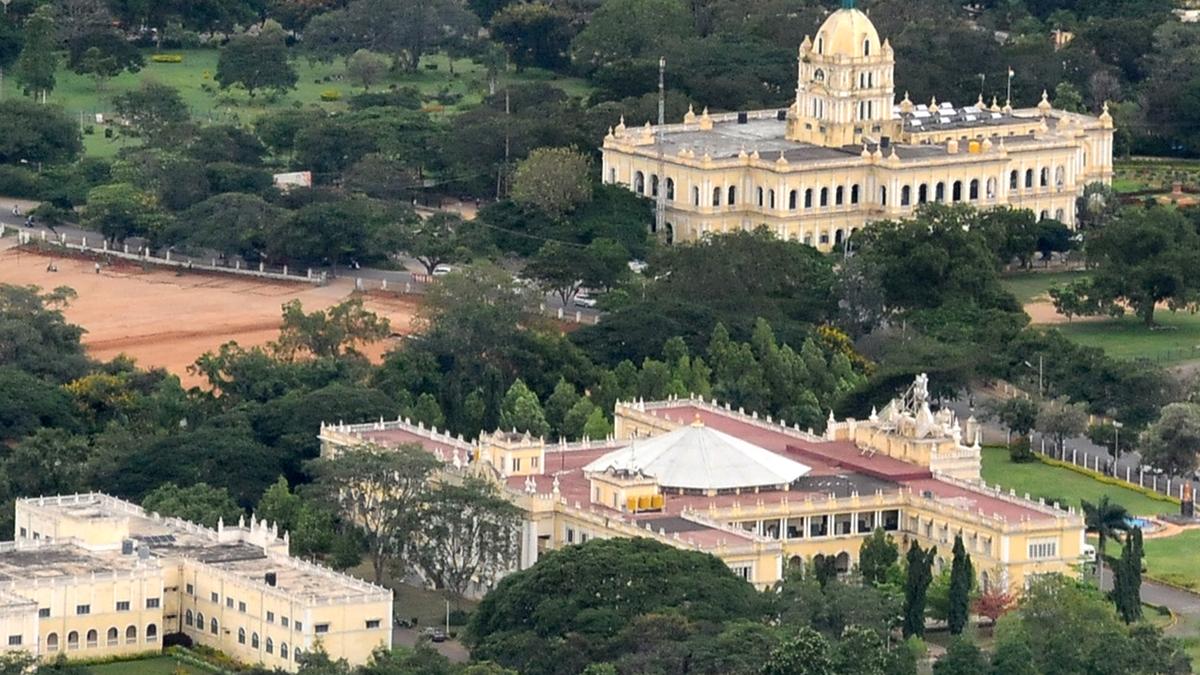 A master plan for Mysuru needs more than a one-off meeting, say ...