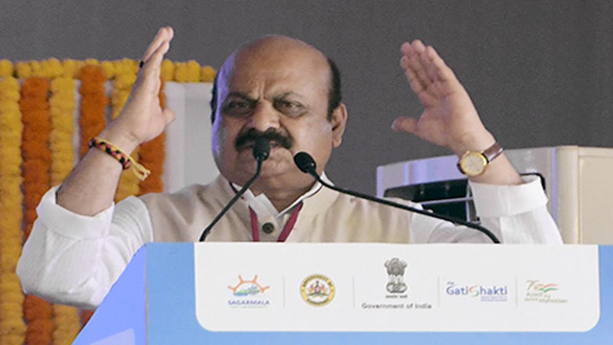 7th pay commission for State government staff will be set up in October, says Karnataka CM ...