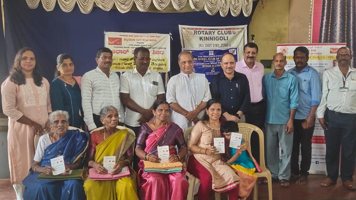 5 generations of women from family opt for Mahila Samman Savings ...