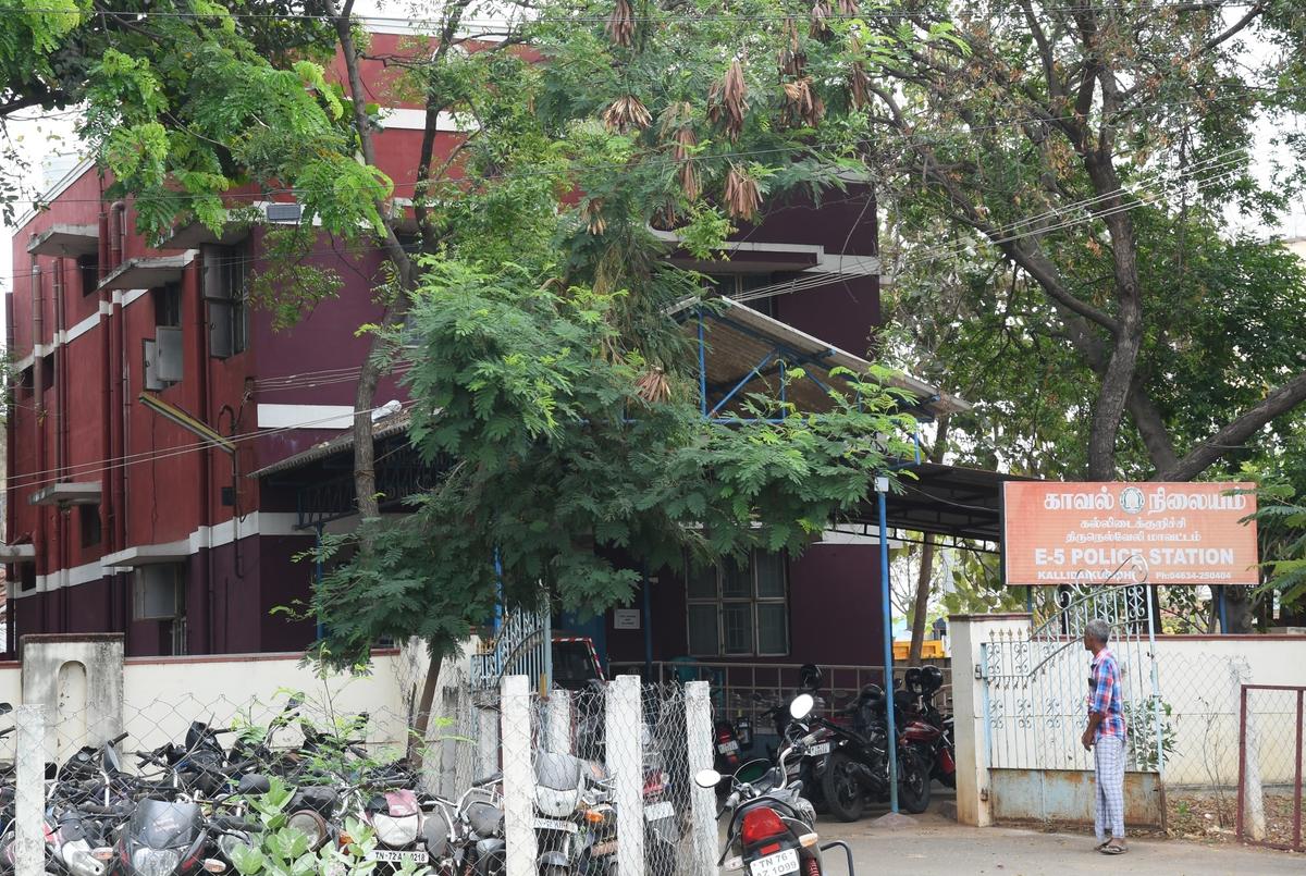 Ambasamudram custodial torture | 3 more victims record statements; Inquiry Officer, Collector ...