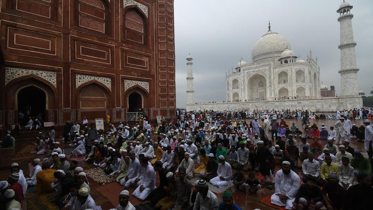 Reaching out to Pasmanda Muslims - The Hindu