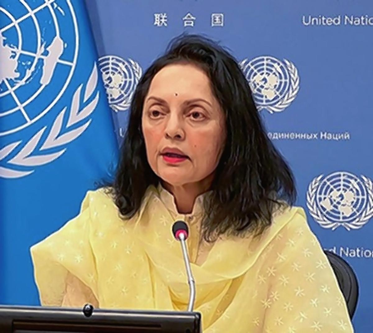 The View from India | riveting political drama next door - The Hindu