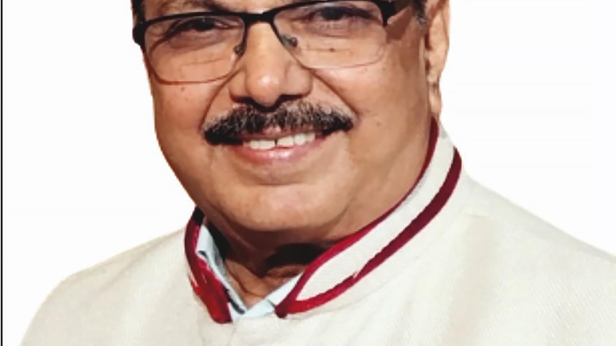 Ganesh Rao assumes charge as Kassia’s new president - The Hindu