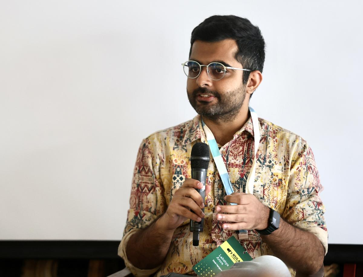 Now is the time to build an ecosystem for India’s cultural economy - The Hindu