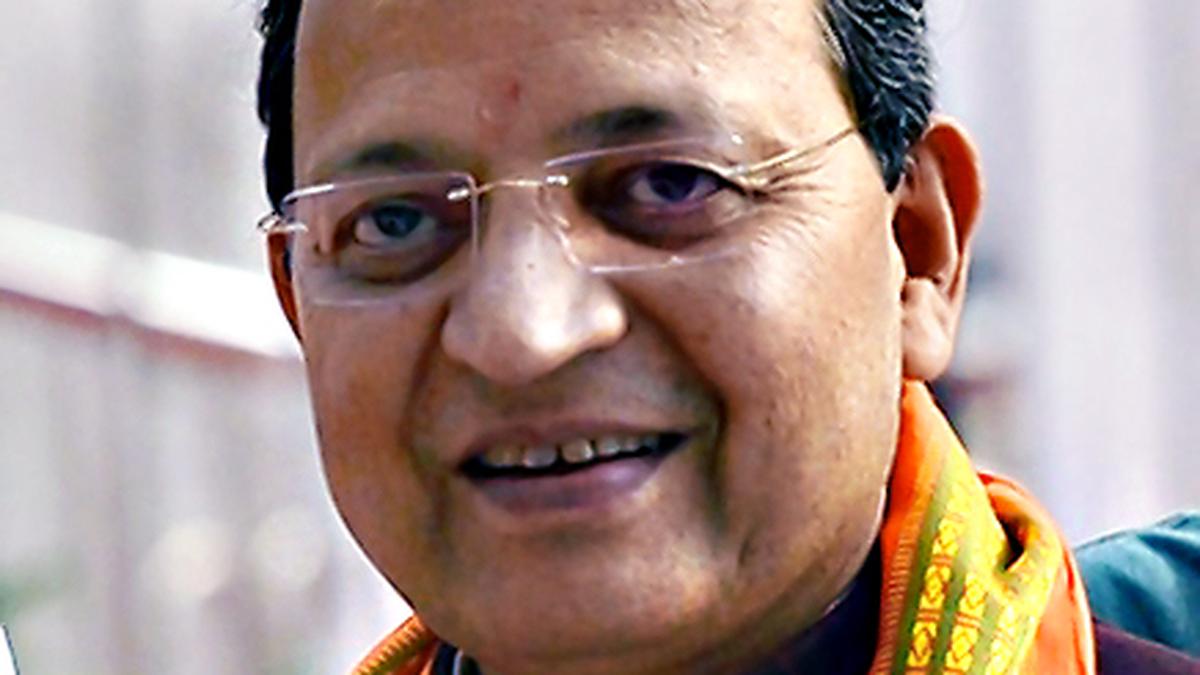 Those quitting BJP now will not be taken back in near future, warns ...