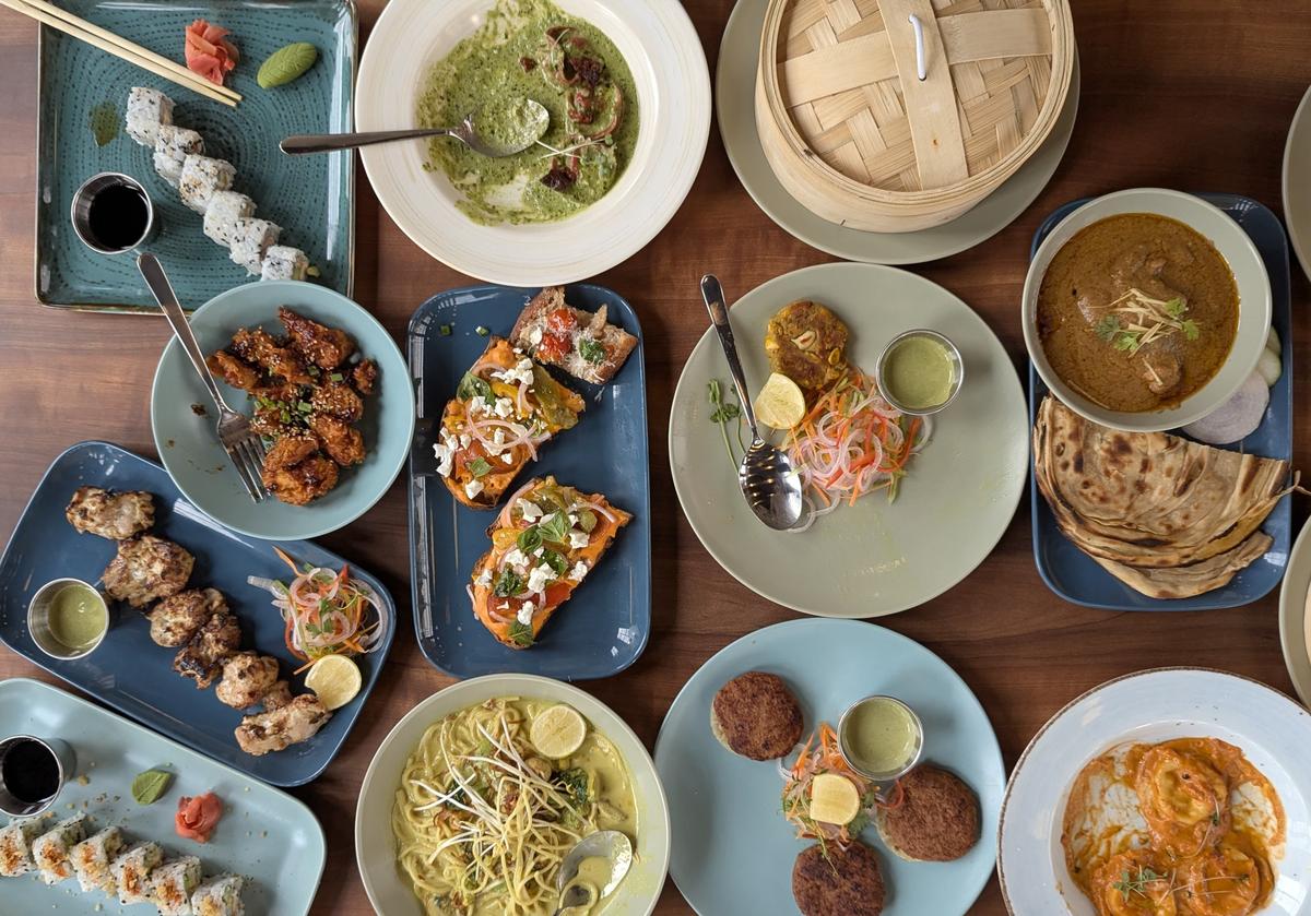 Bask by Coffee? opens a new Chennai location serving speciality coffee ...