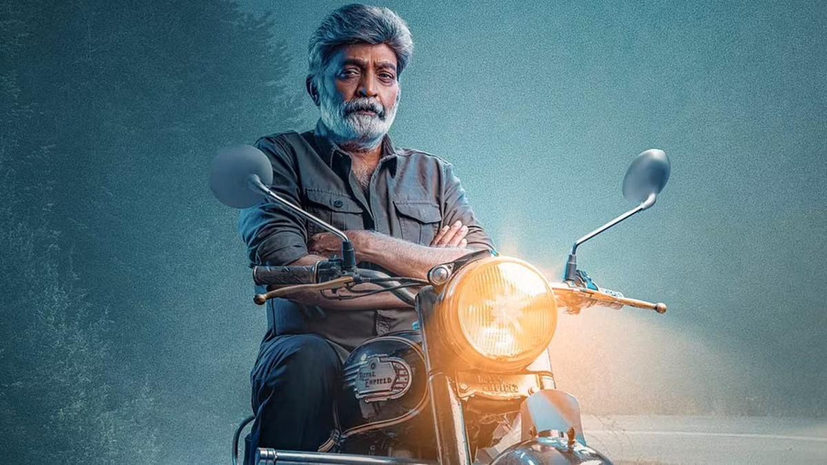 ‘Shekar’ movie review: This Telugu film might invoke deja vu for those ...