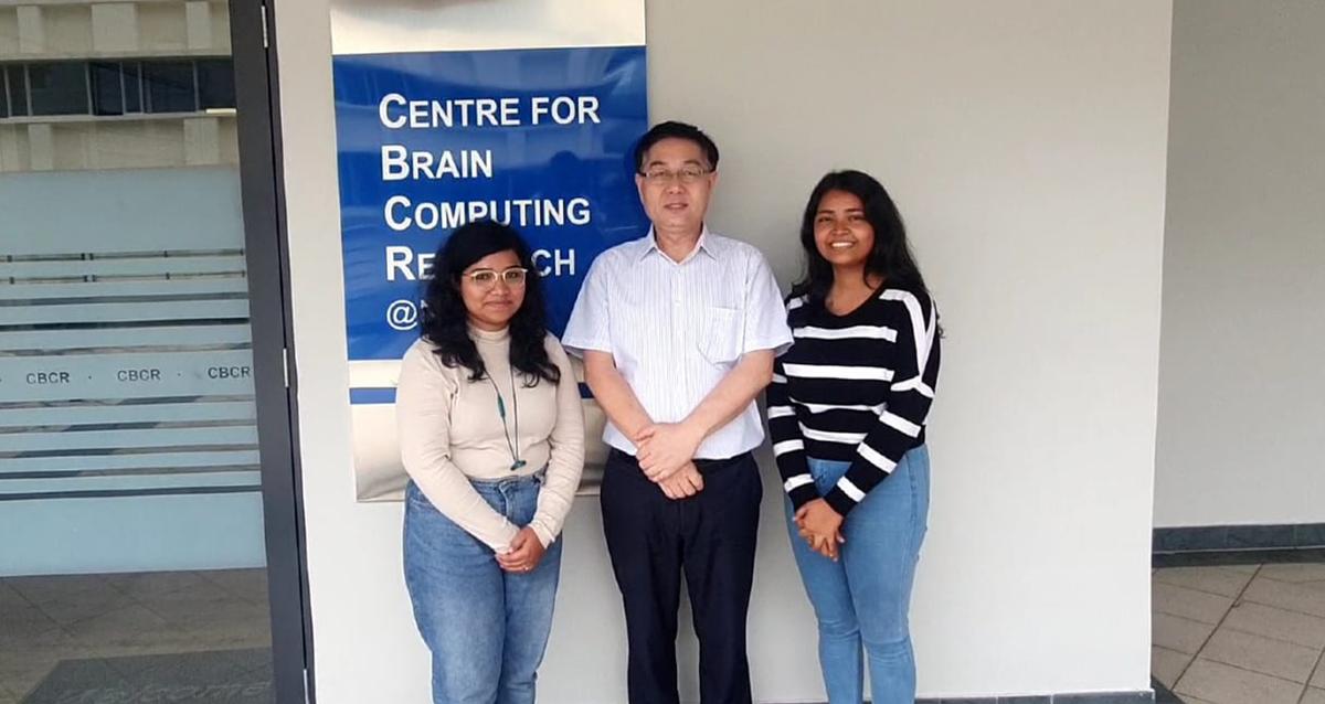 Pioneering Problem-Based Learning (PBL) at HITAM - The Hindu