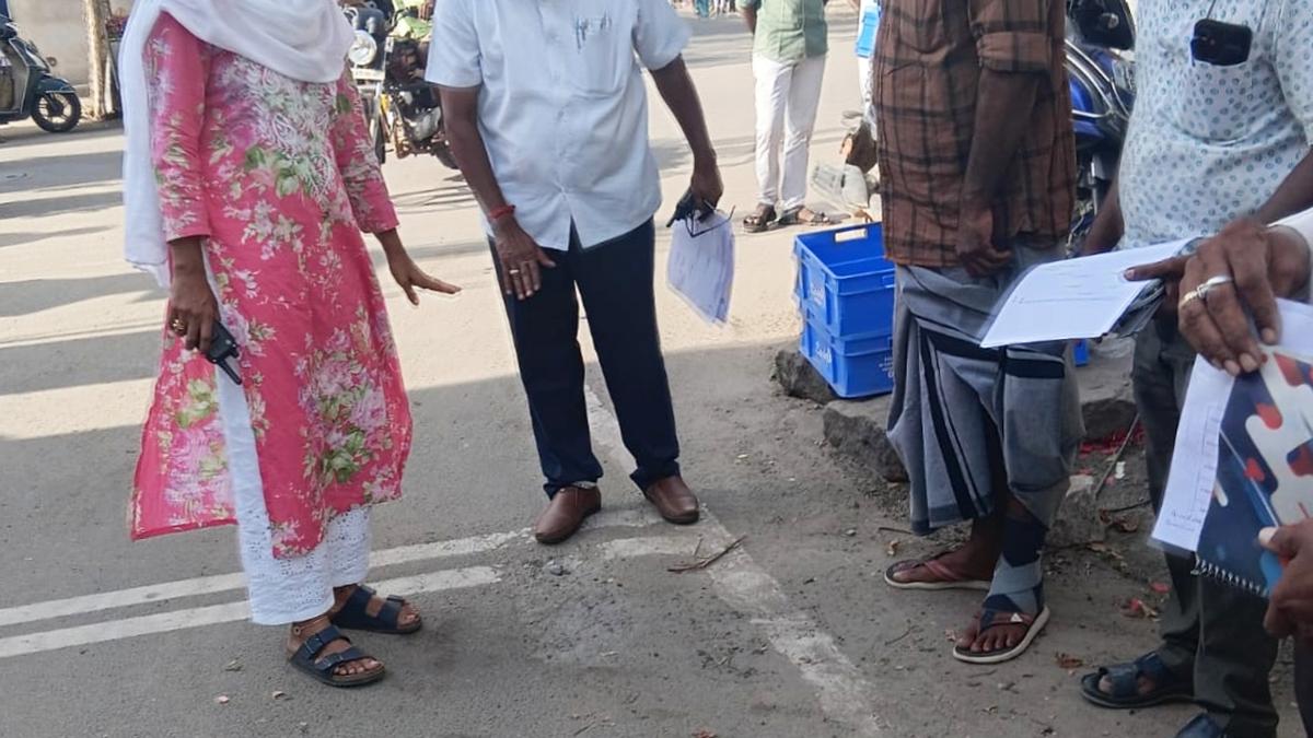 Corporation to lay 462 new roads, upgradation and improvement of roads ...