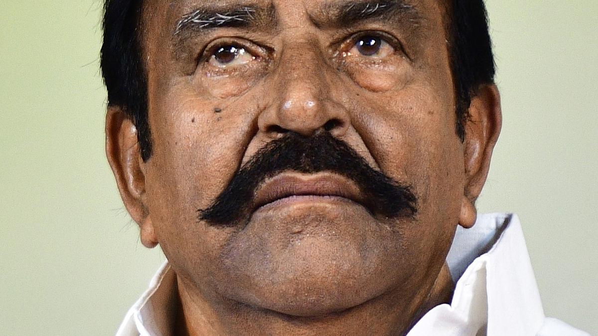 Preliminary work in progress for desalination plant in Perur: Minister ...