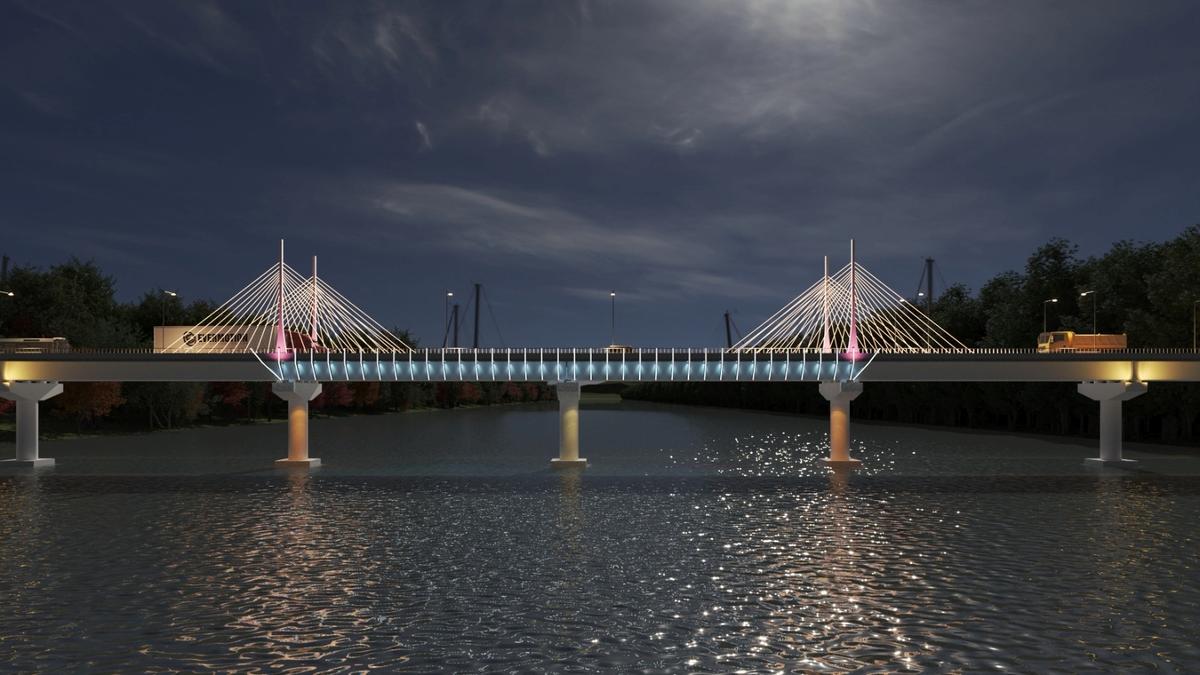 Thadiyampadu causeway to get a new bridge soon - The Hindu