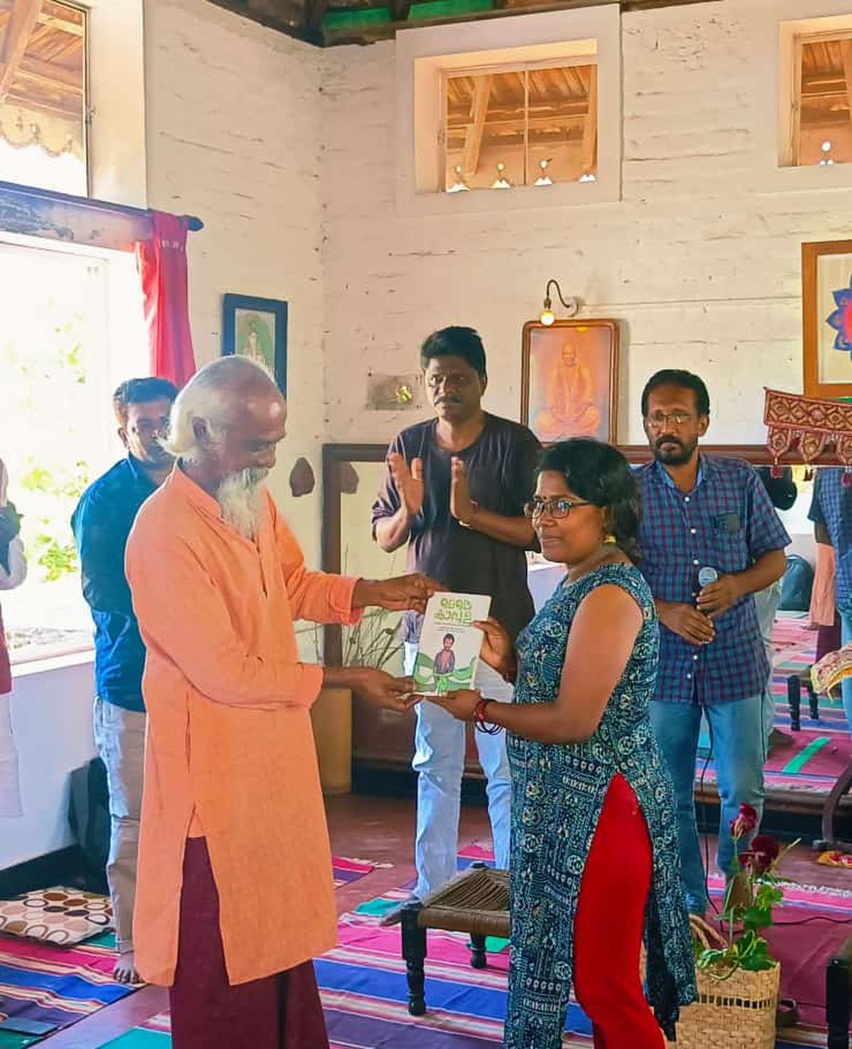 A poet’s meet in Kochi looks at the way ahead for modern Malayalam ...