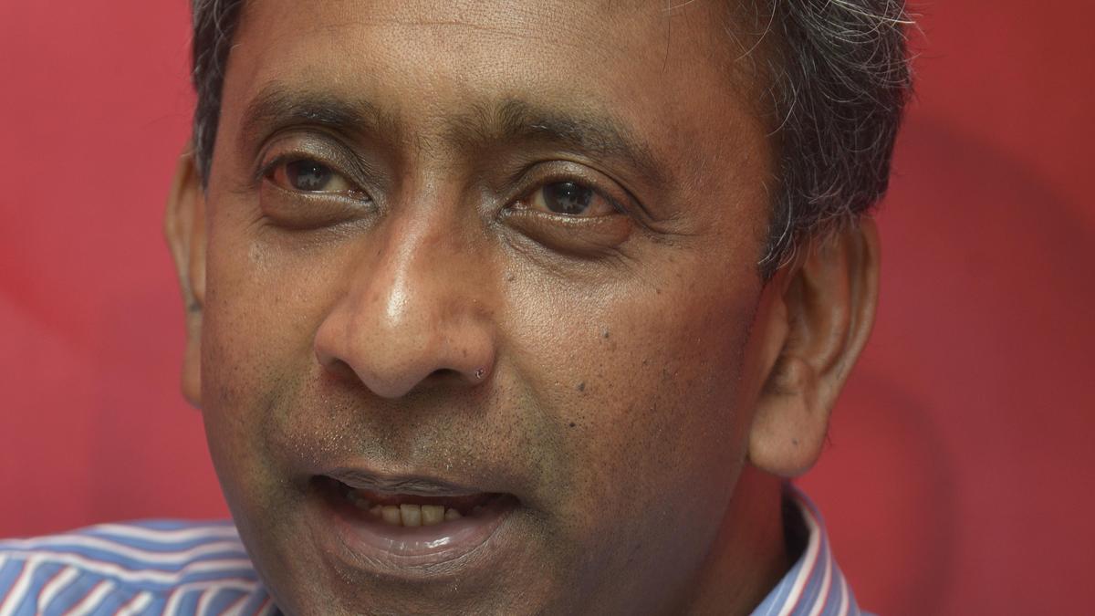 Rela named president of International Liver Transplantation Society ...