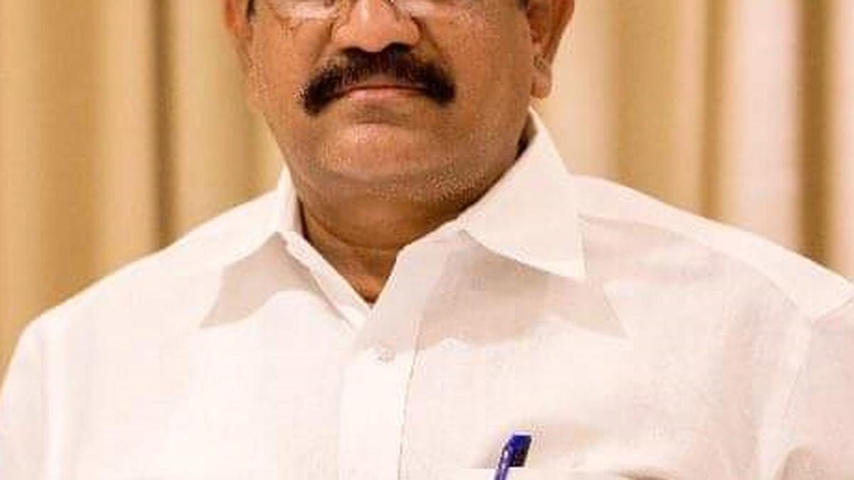 Jadhav demands ₹100 crore from KKRDB to establish folk museum in ...