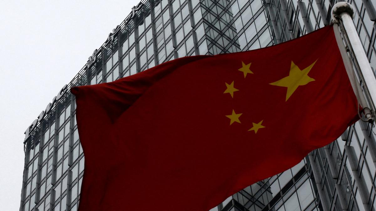 New China rules allow detention of foreigners in South China Sea - The ...