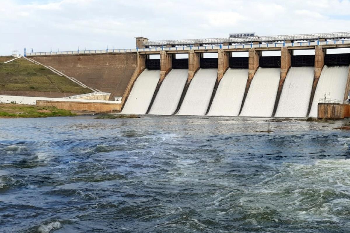 Top Tamil Nadu news developments today - The Hindu