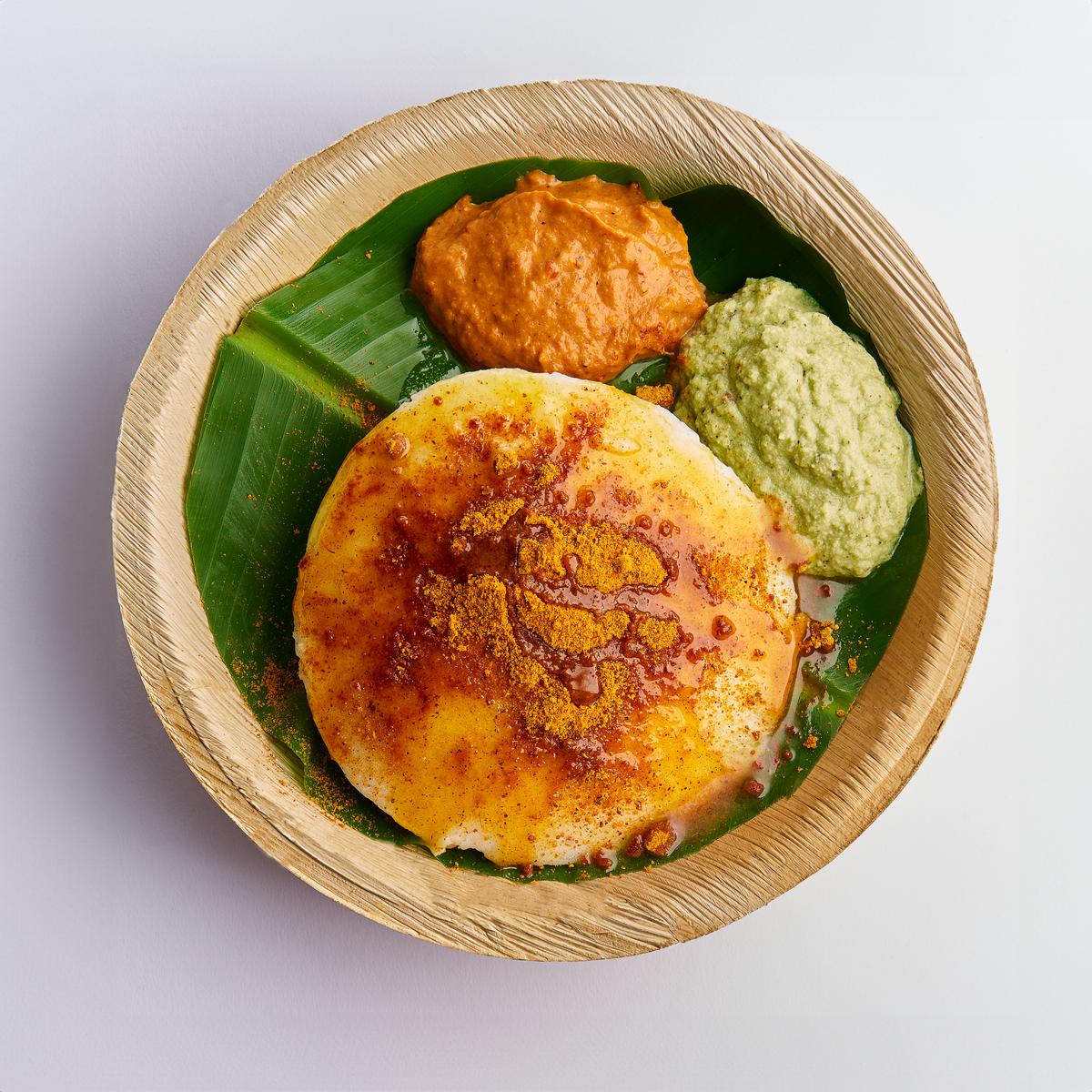 Bengaluru’s benne dosa now in Bandra - The Hindu