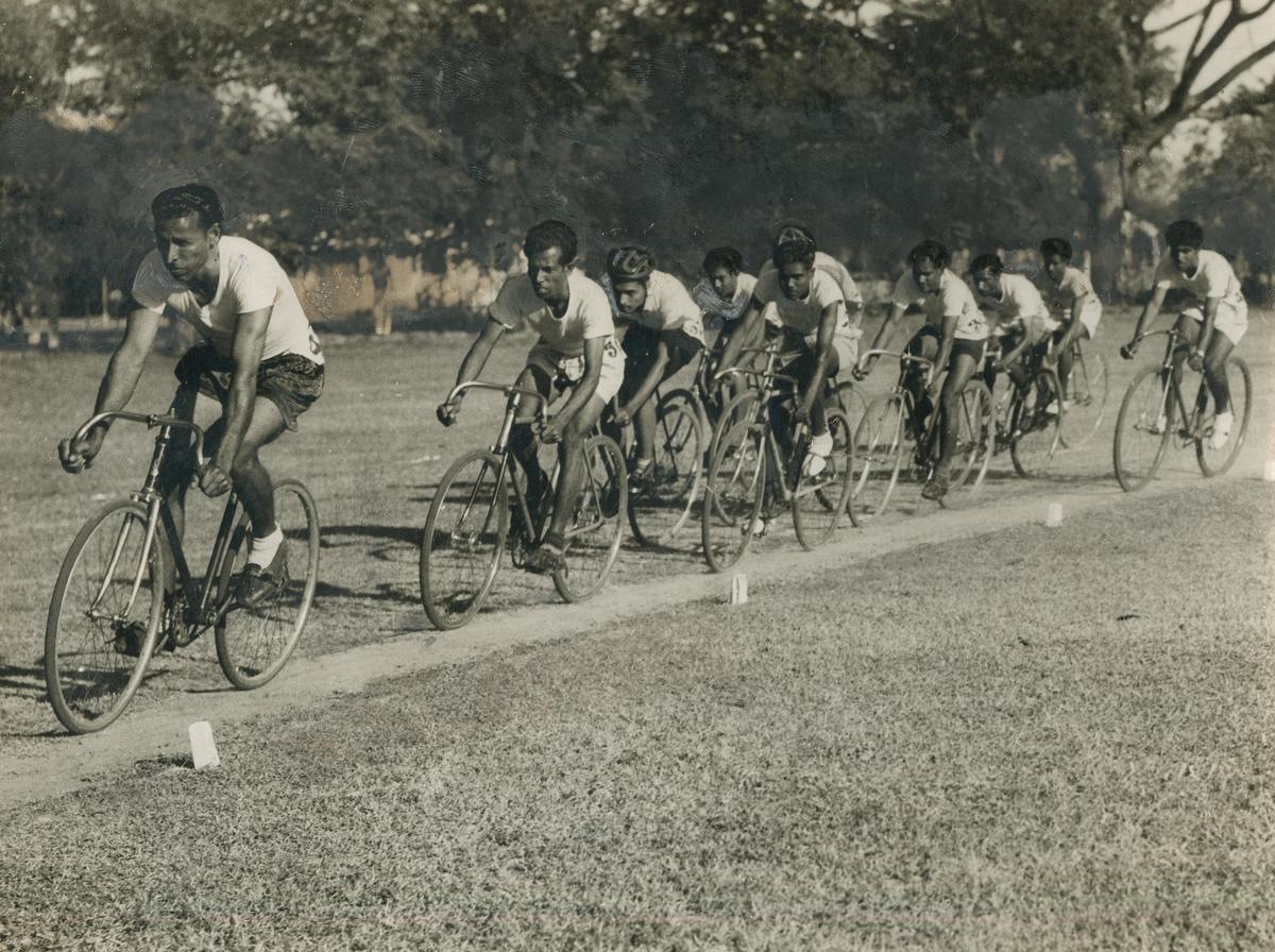 Made of Chennai | Celebrate 385 years of Madras through rare photos ...