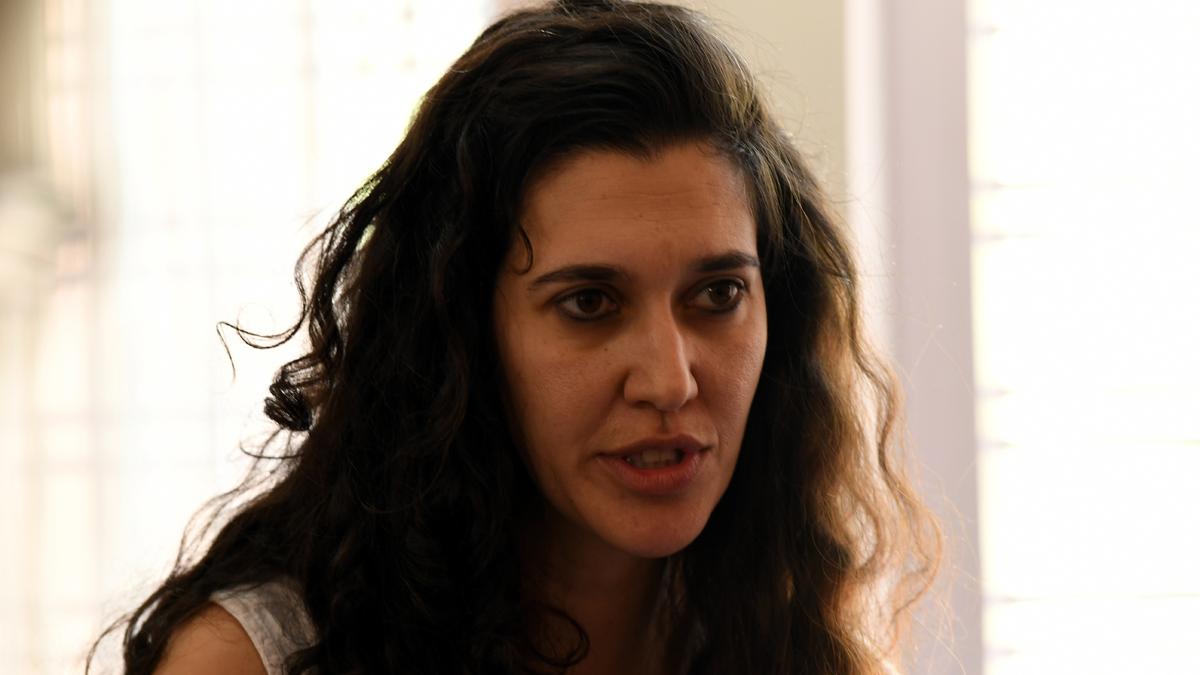 Reflections on war by a Palestinian poet who never lived through one ...