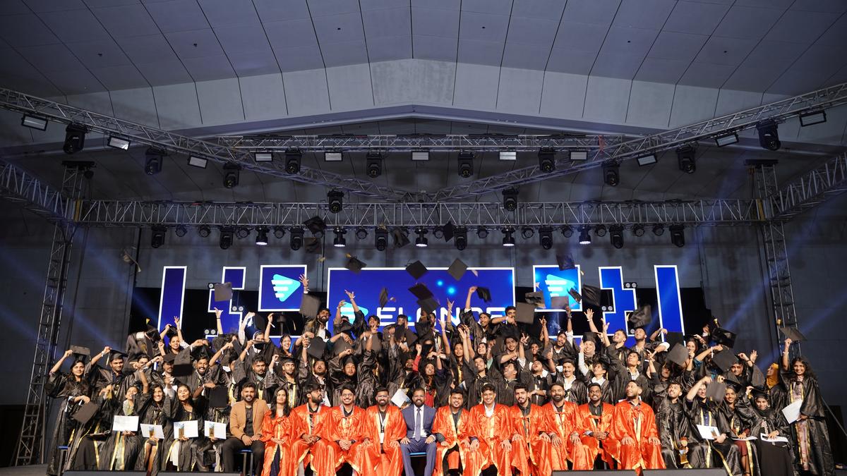 Elance’s Educational Ecosystem: Redefining the Commerce Learning ...