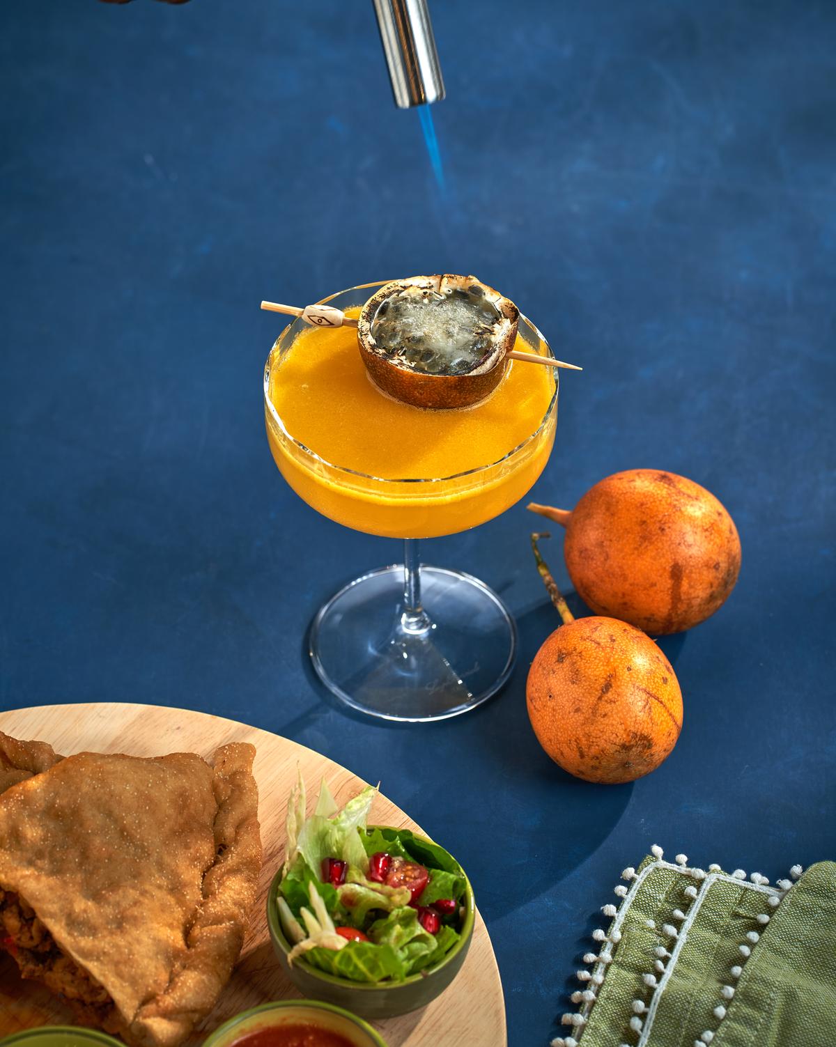 Kochi’s new Roastown Global Grill is a nod to the art of rottiserie ...