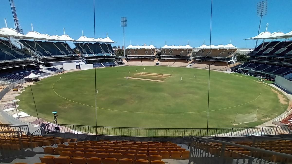 The first ‘native’ cricket team of Madras - The Hindu