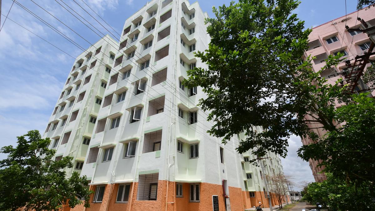 TNUHDB to return financial contribution of over 120 beneficiaries - The ...