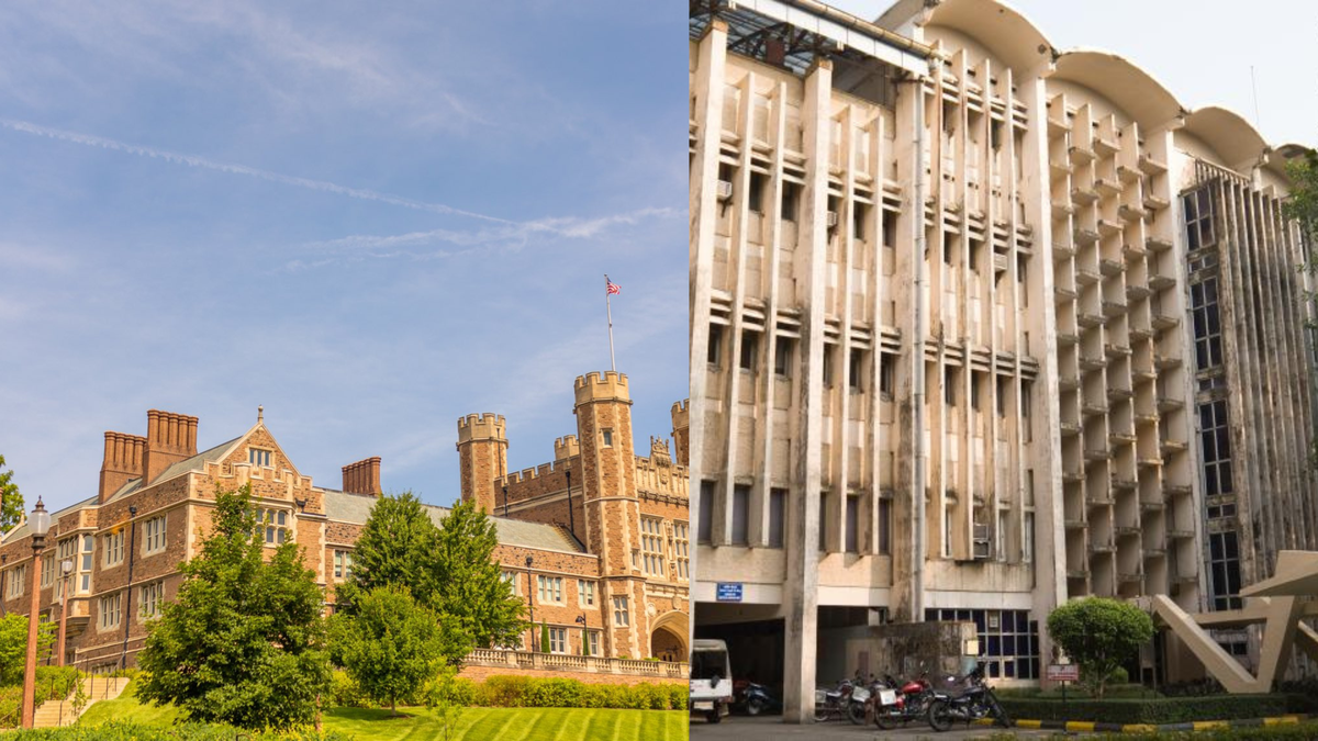 IIT Bombay and Washington University in St. Louis inviting CXO’s ...