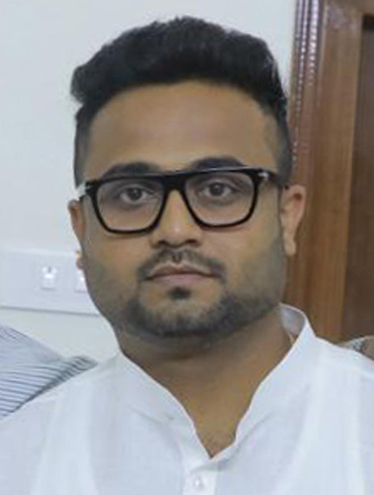 Children of Ministers, relatives dominate Congress list of candidates ...