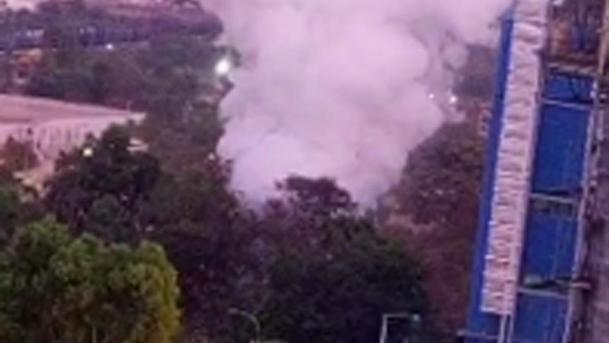 Residents air concern as KPCL begins trials at Yelahanka gas-based ...