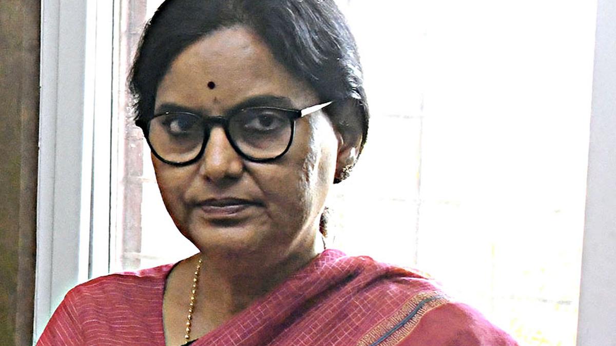 CS asks officials to make fool-proof arrangements for PM’s visit - The ...